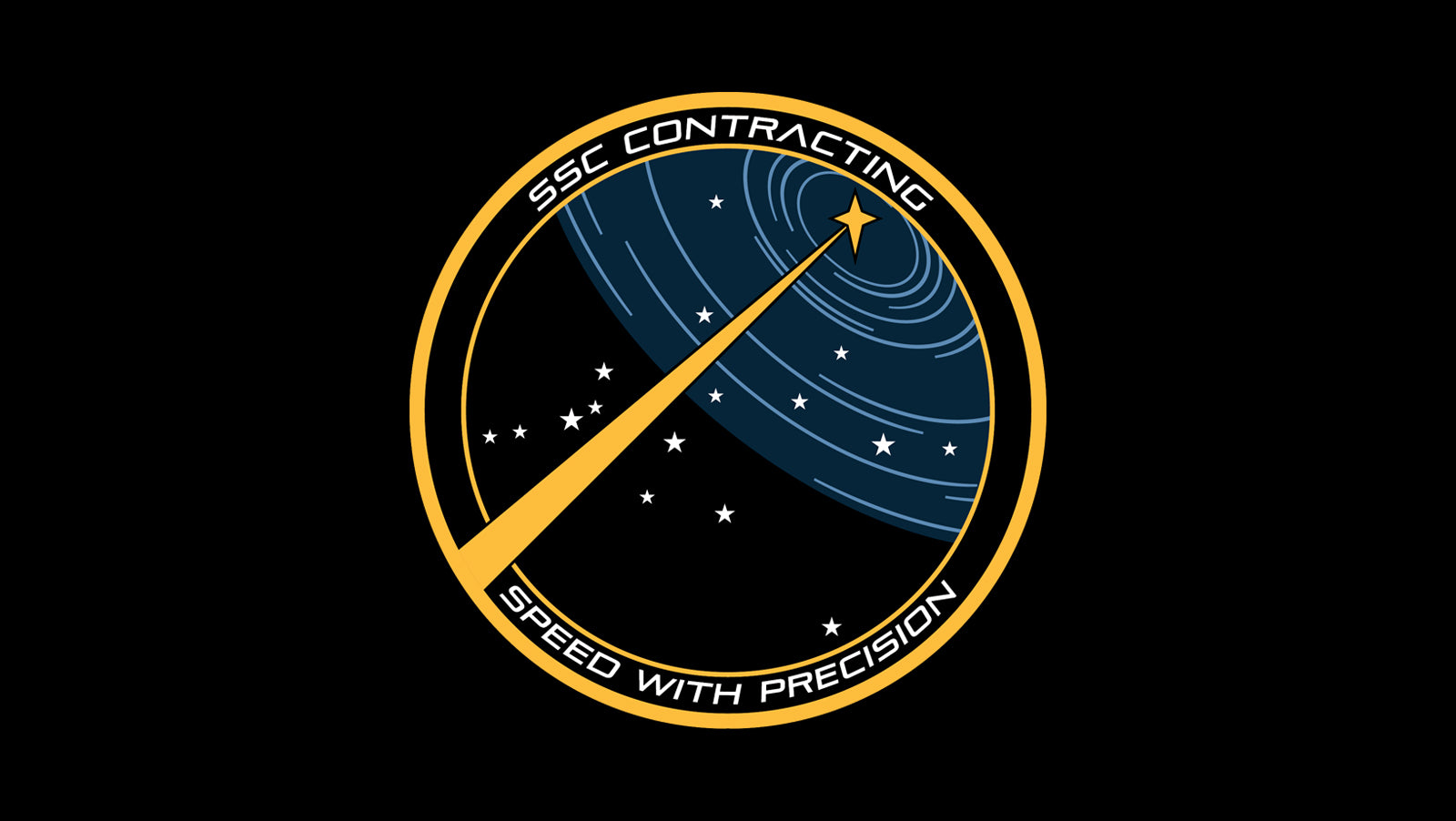 SSC Contracting Directorate (PK) – Galactic Emporium