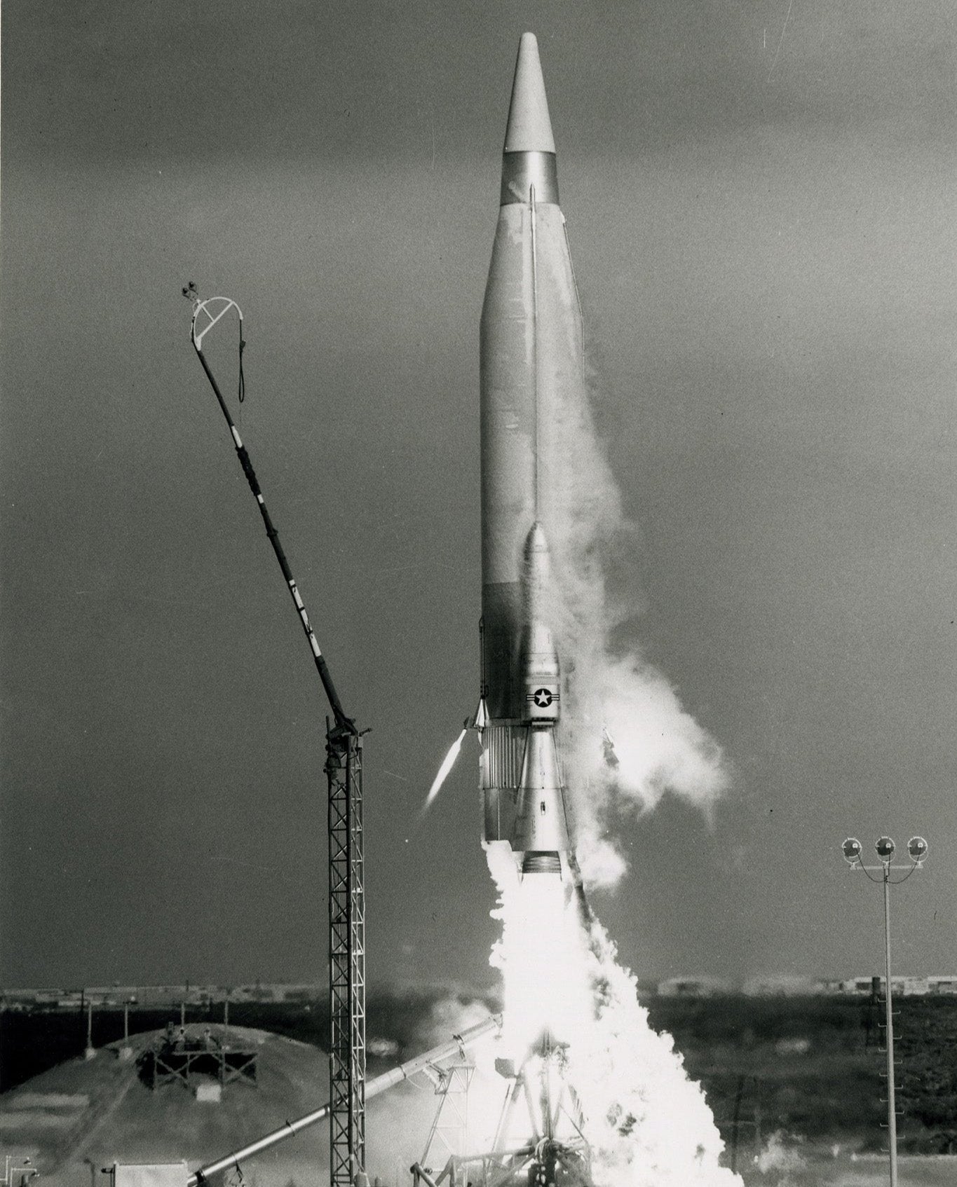 Heritage Collection - LAAFB ONLY | Heritage Collection - LAAFB ONLY