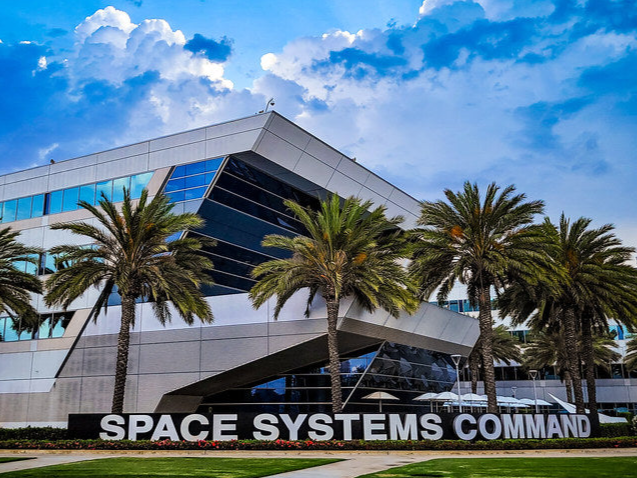 (AA) Assured Access to Space Directorate | (AA) Assured Access to Space ...