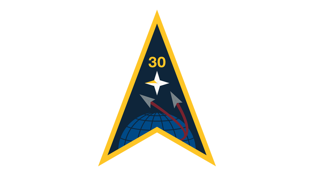 (SLD 30) Space Launch Delta 30 – Galactic Emporium