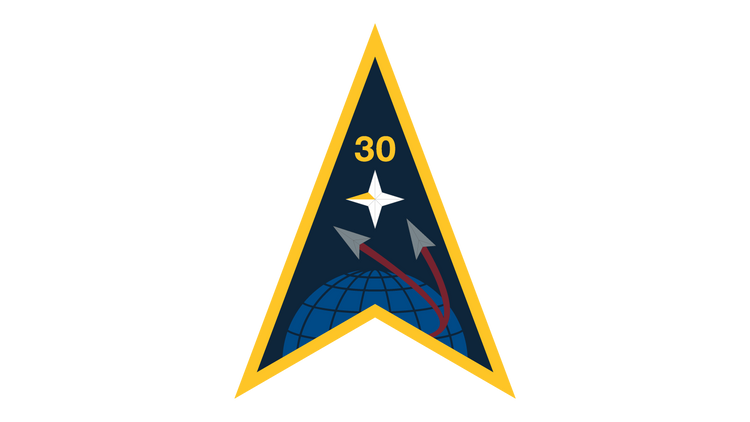 (SLD 30) Space Launch Delta 30 | (SLD 30) Space Launch Delta 30