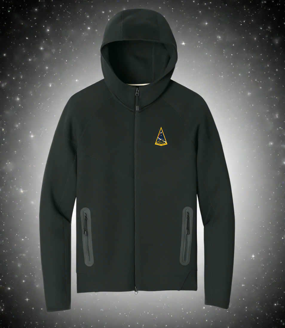 Nike Tech Fleece Full-Zip Hoodie - SSC | The Galactic Emporium